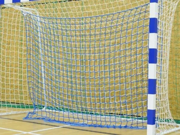 Catch-net handball Polypropylene 4 mm- ballast cord | Nordic Sport