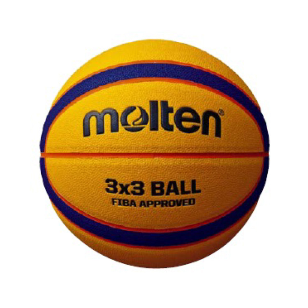 Molten 3 X 3 BALL | Nordic Sport