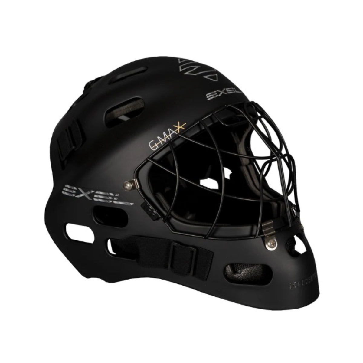Målvaktshjälm G-MAX | Nordic Sport