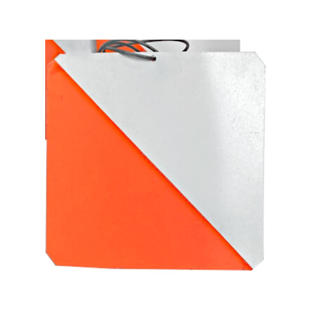 Trim Checkpoint marker in sheet metal | Nordic Sport