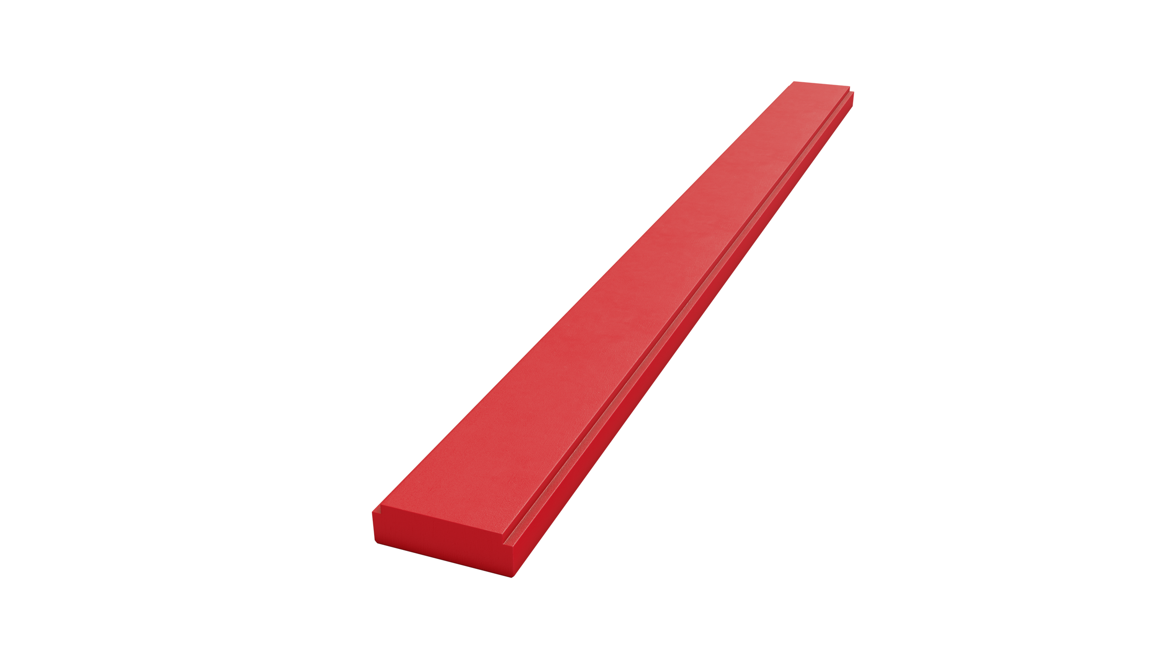 Plasticine Insert Wood | Nordic Sport