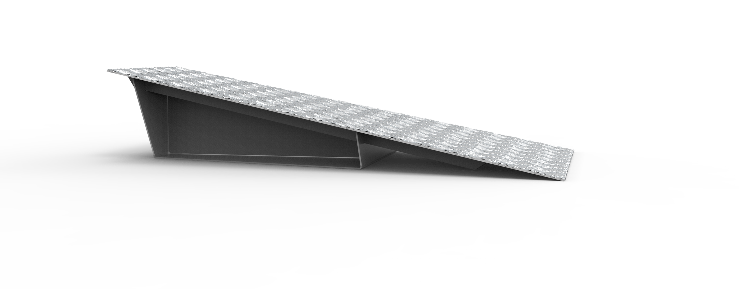 Pole Vault Box Cover | Nordic Sport