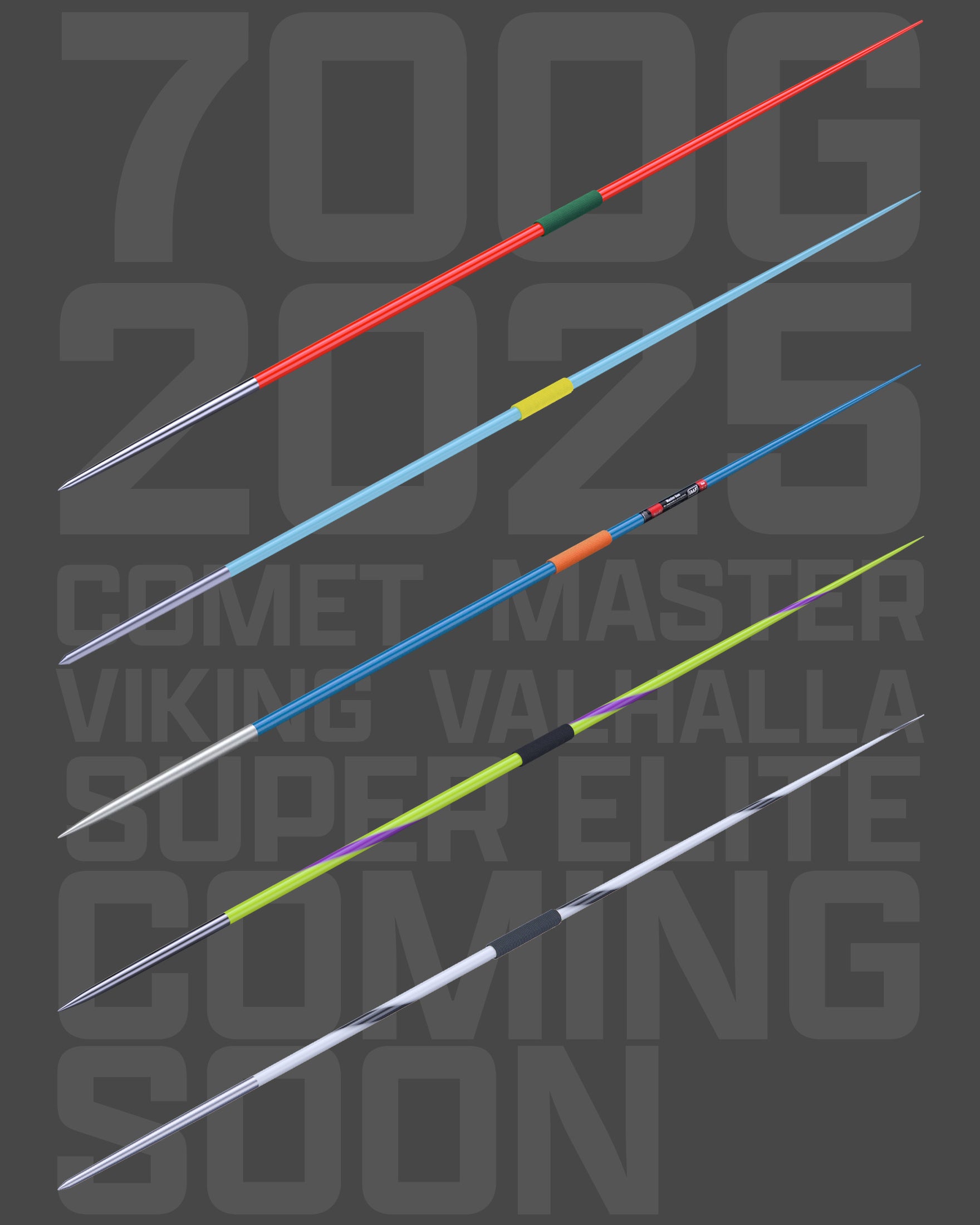 Nordic Sport - Athletics and Track & Field Equipment