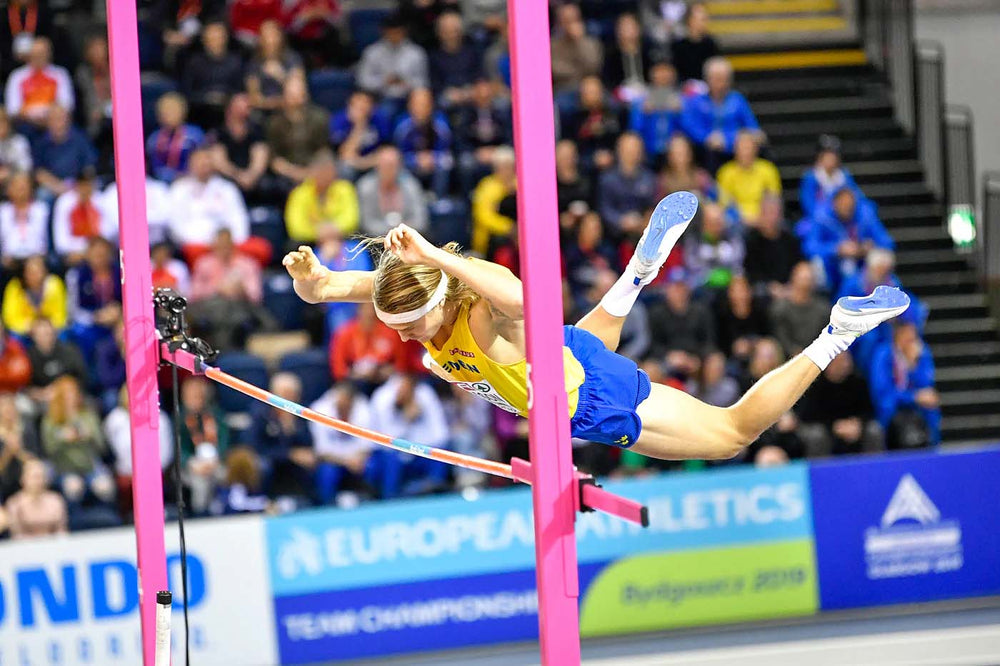 Nordic Sport - Athletics and Track & Field Equipment