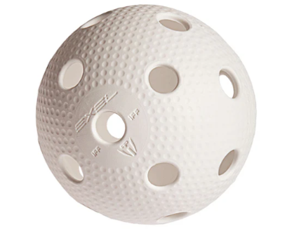 Exel Precision Boll Innebandy Match | Nordic Sport