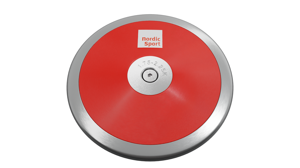 Discus Throw | Nordic Sport