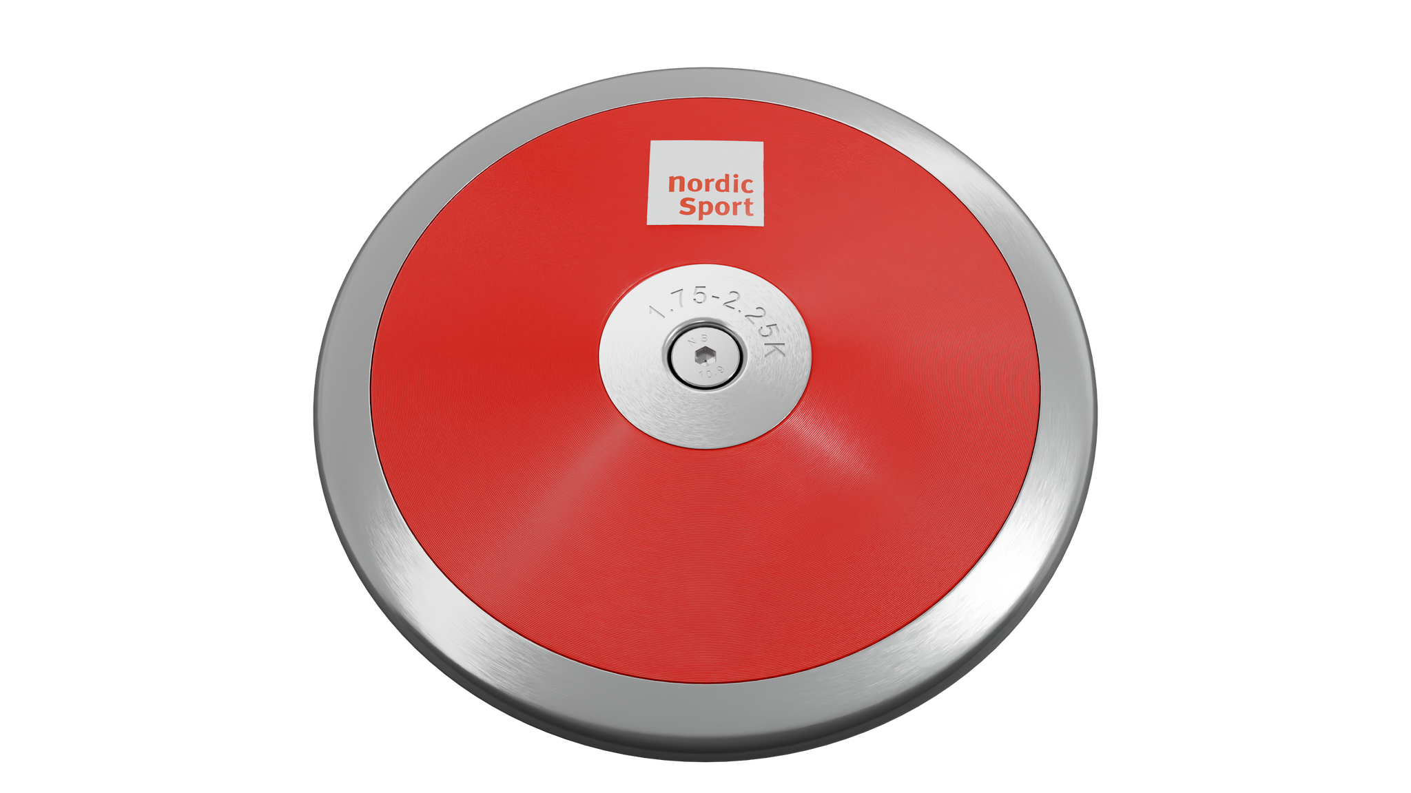 Discus Throw | Nordic Sport