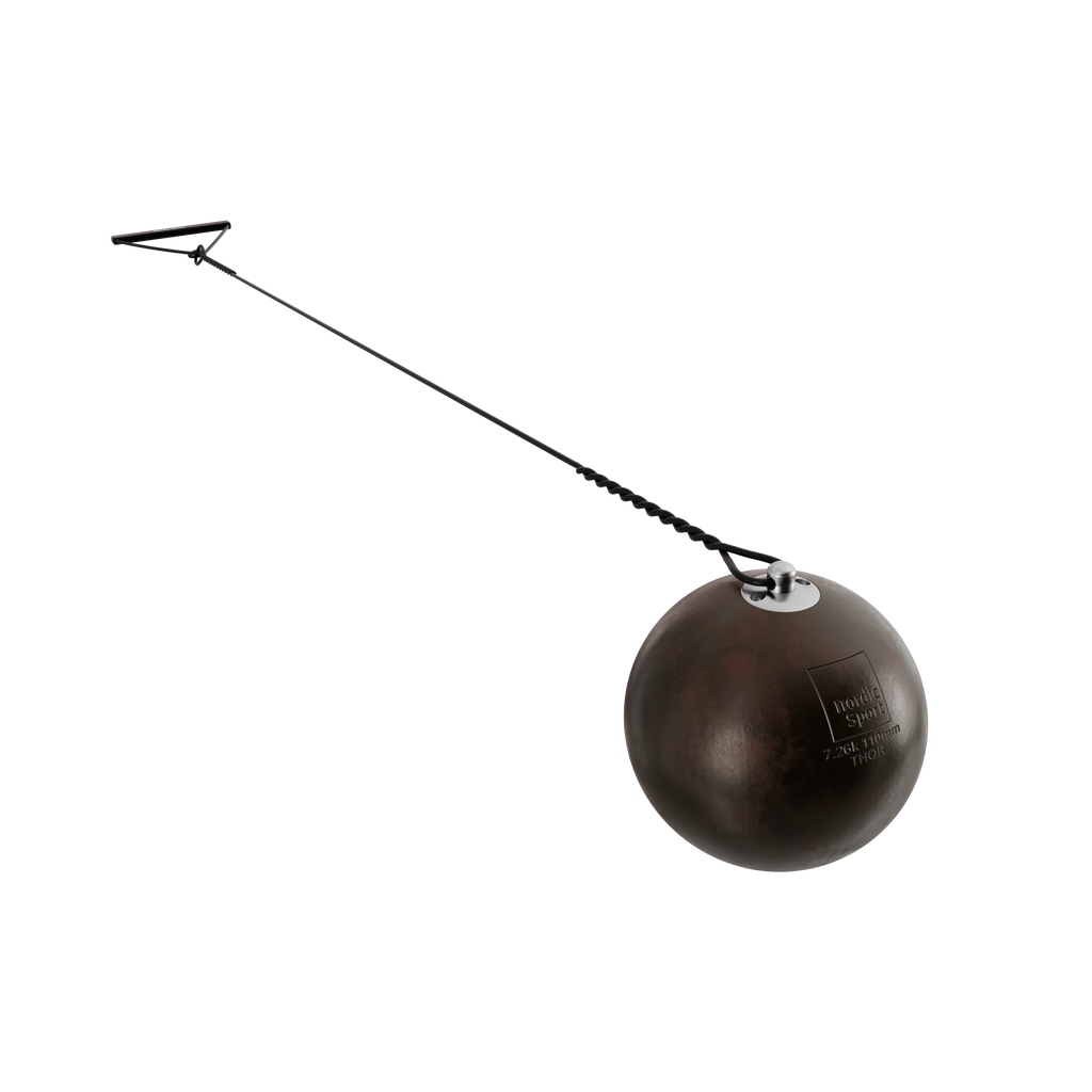 Hammer Throw | Nordic Sport
