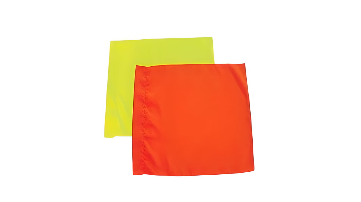 Corner Post Flag 60x40 cm | Nordic Sport