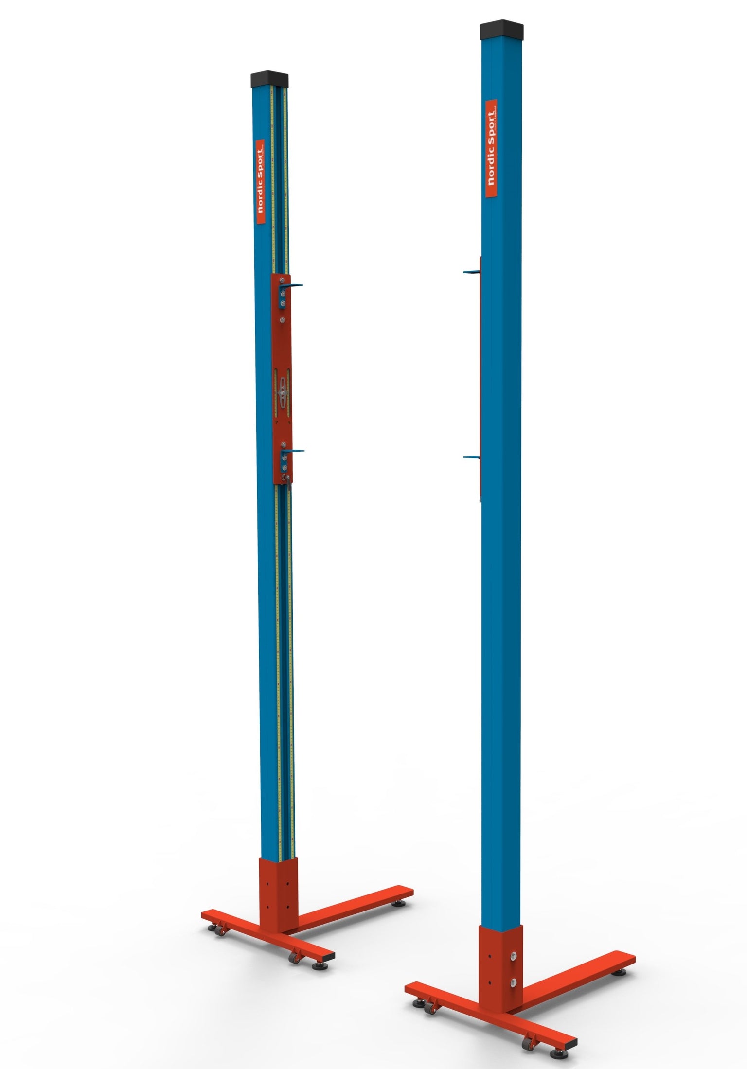 High Jump Equipment | Nordic Sport