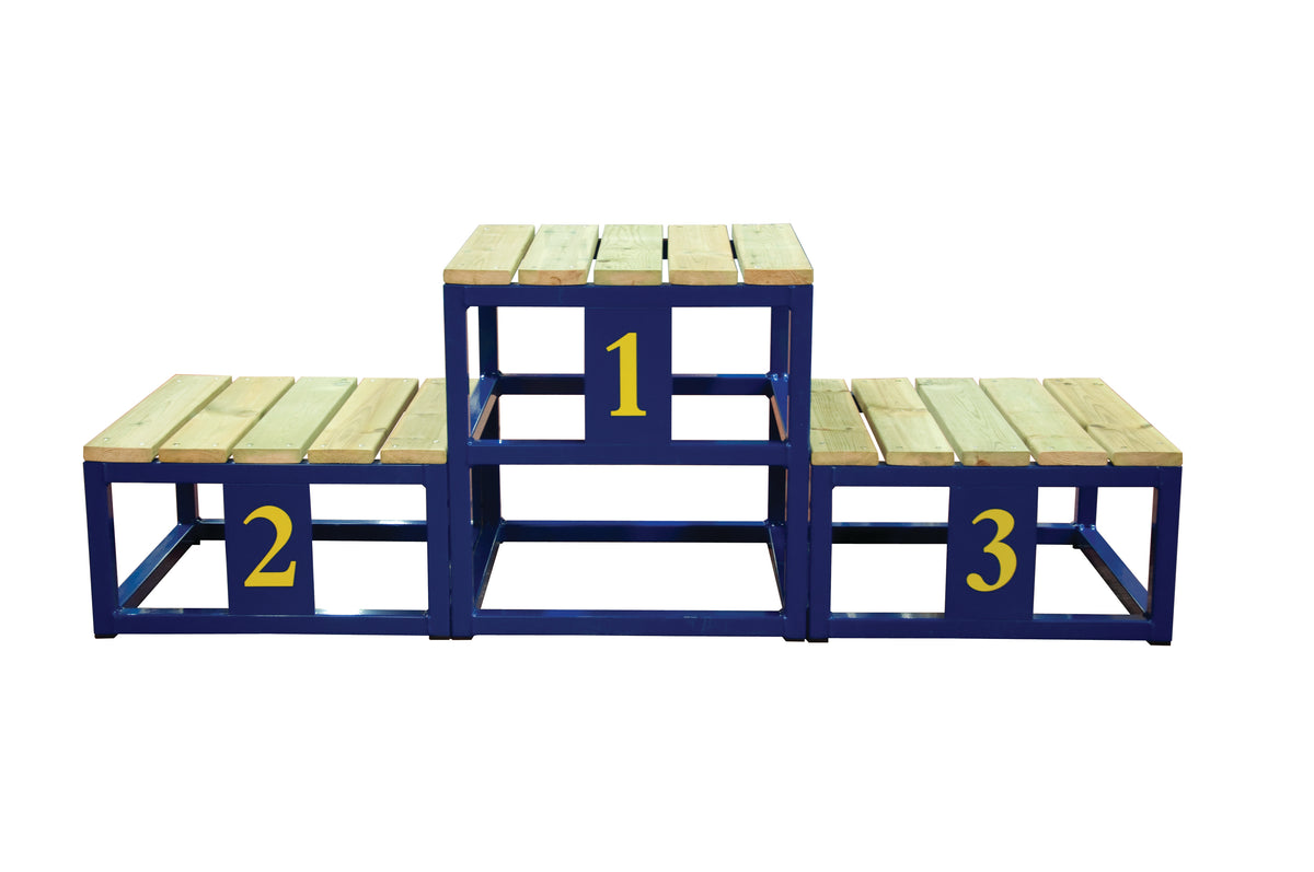 Winner’s Team Platform | Nordic Sport