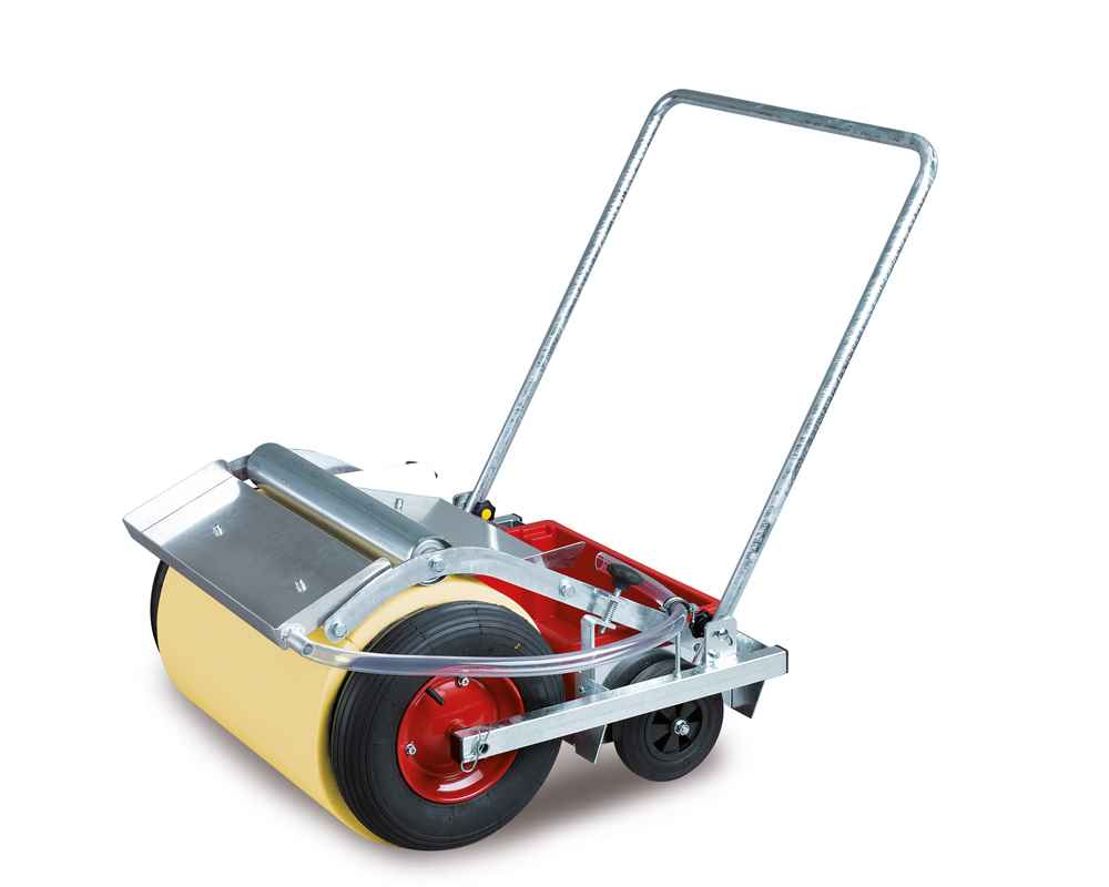 Water Absorbing Machine Sahara | Nordic Sport