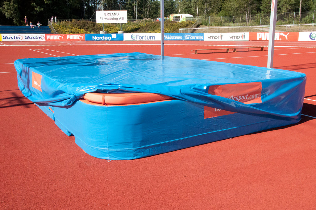 High Jump Equipment | Nordic Sport