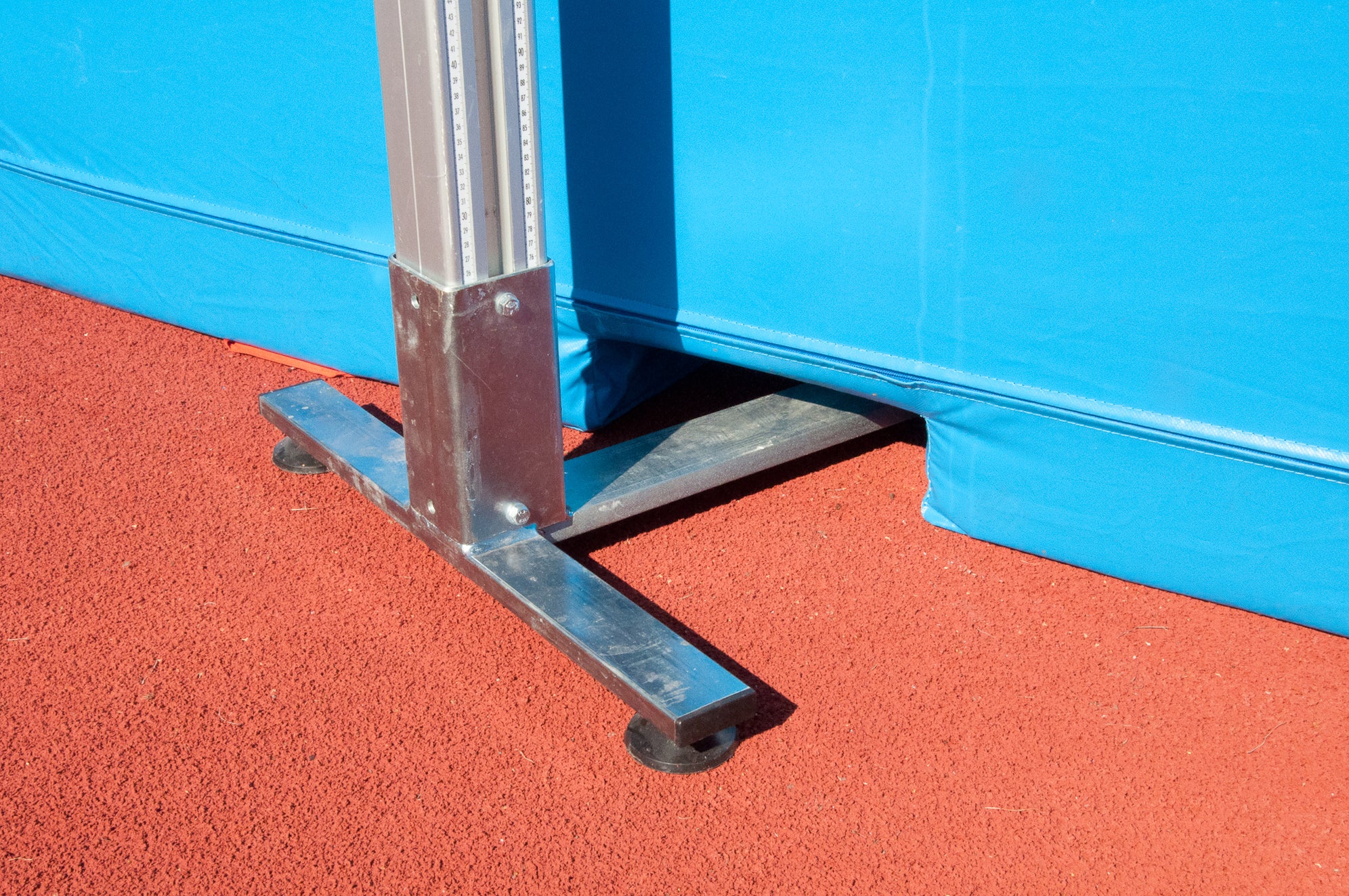 High Jump Pit Competition 3 | Nordic Sport