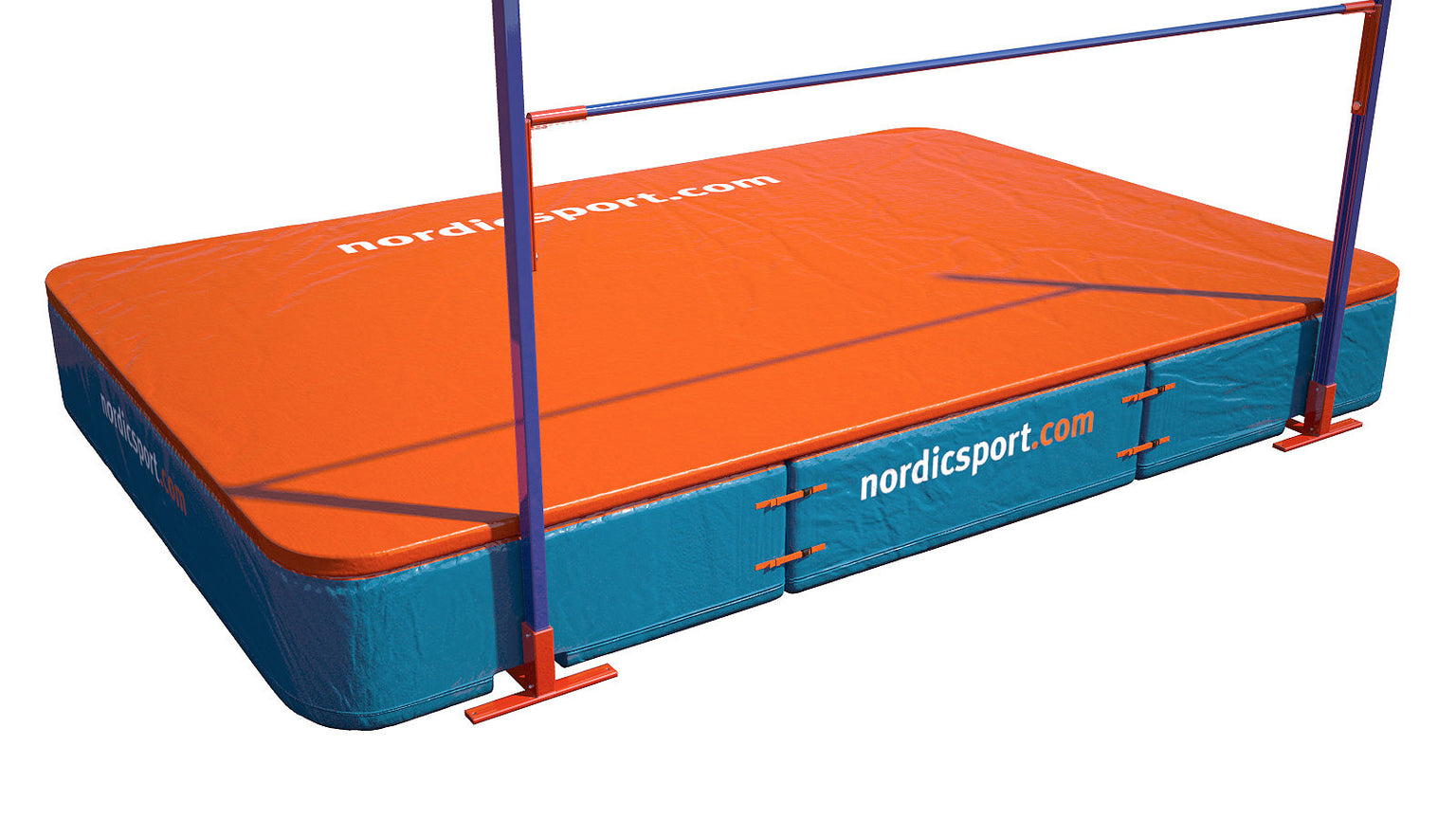 High Jump Equipment | Nordic Sport