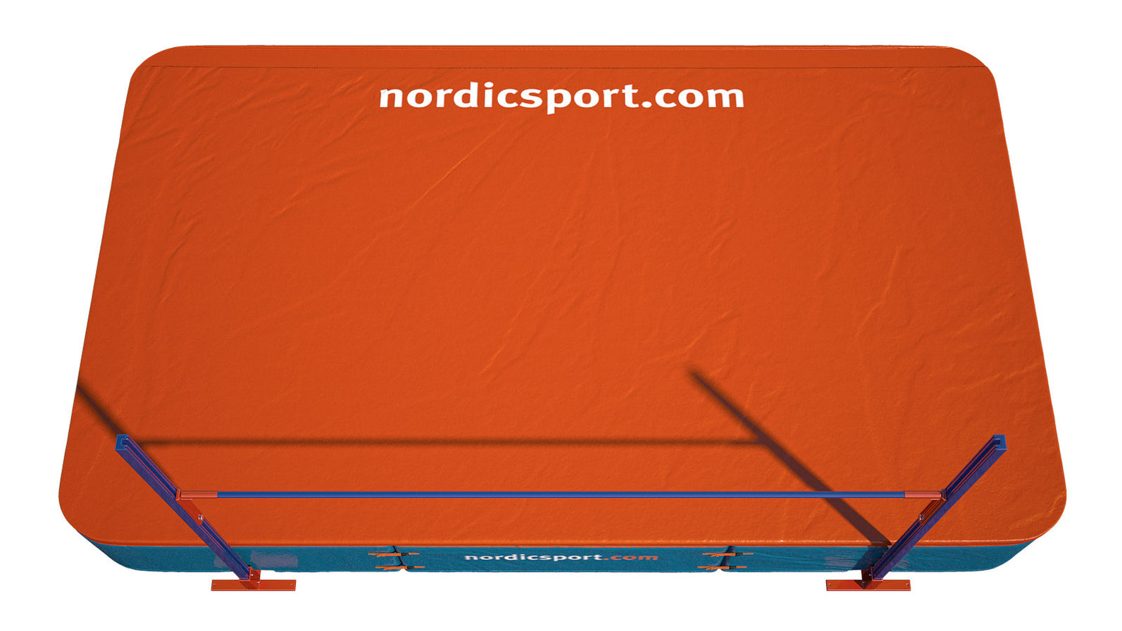 High Jump Pit Olympic 2 | Nordic Sport