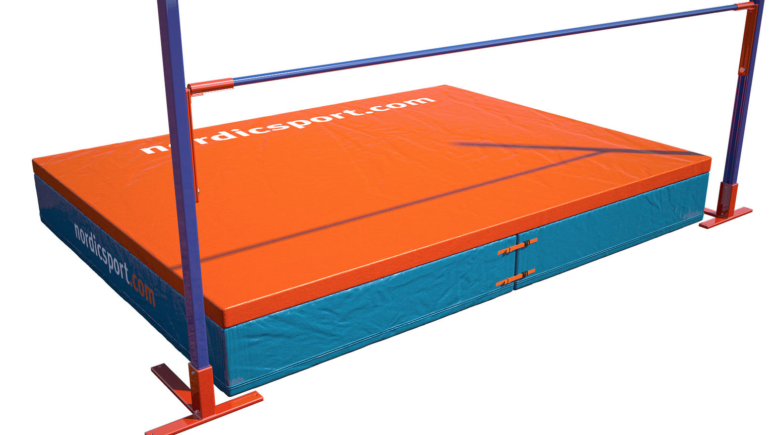 High Jump Equipment | Nordic Sport