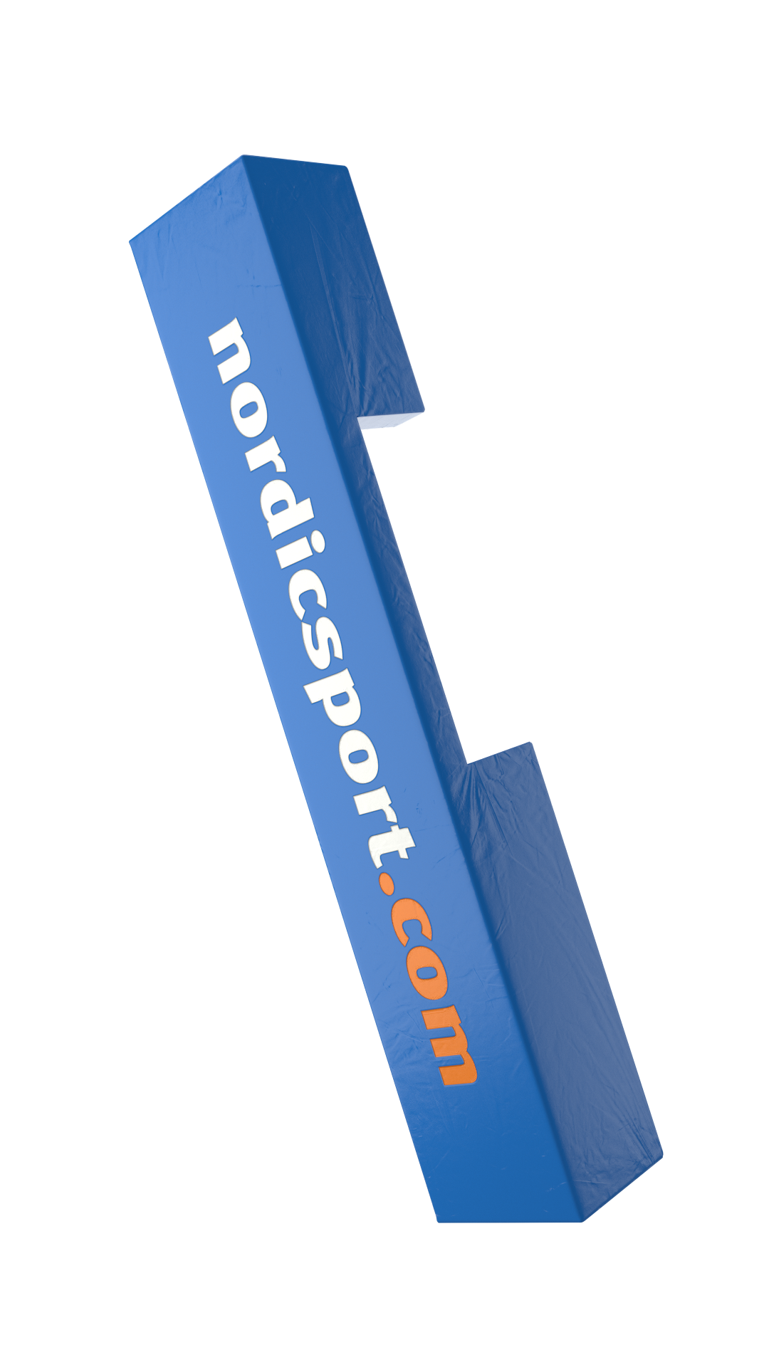 Protection Pad for Pole Vault stand Alu Elite | Nordic Sport