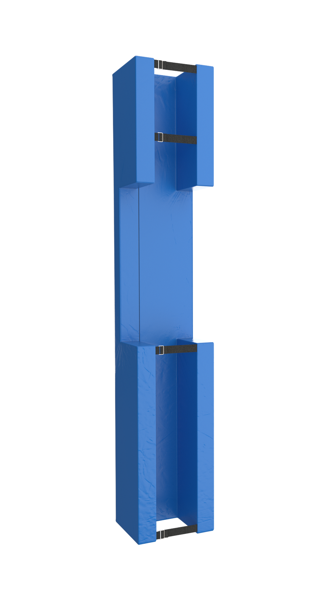 Protection Pad for Telescopic & Competition Pole Vault Stand | Nordic Sport