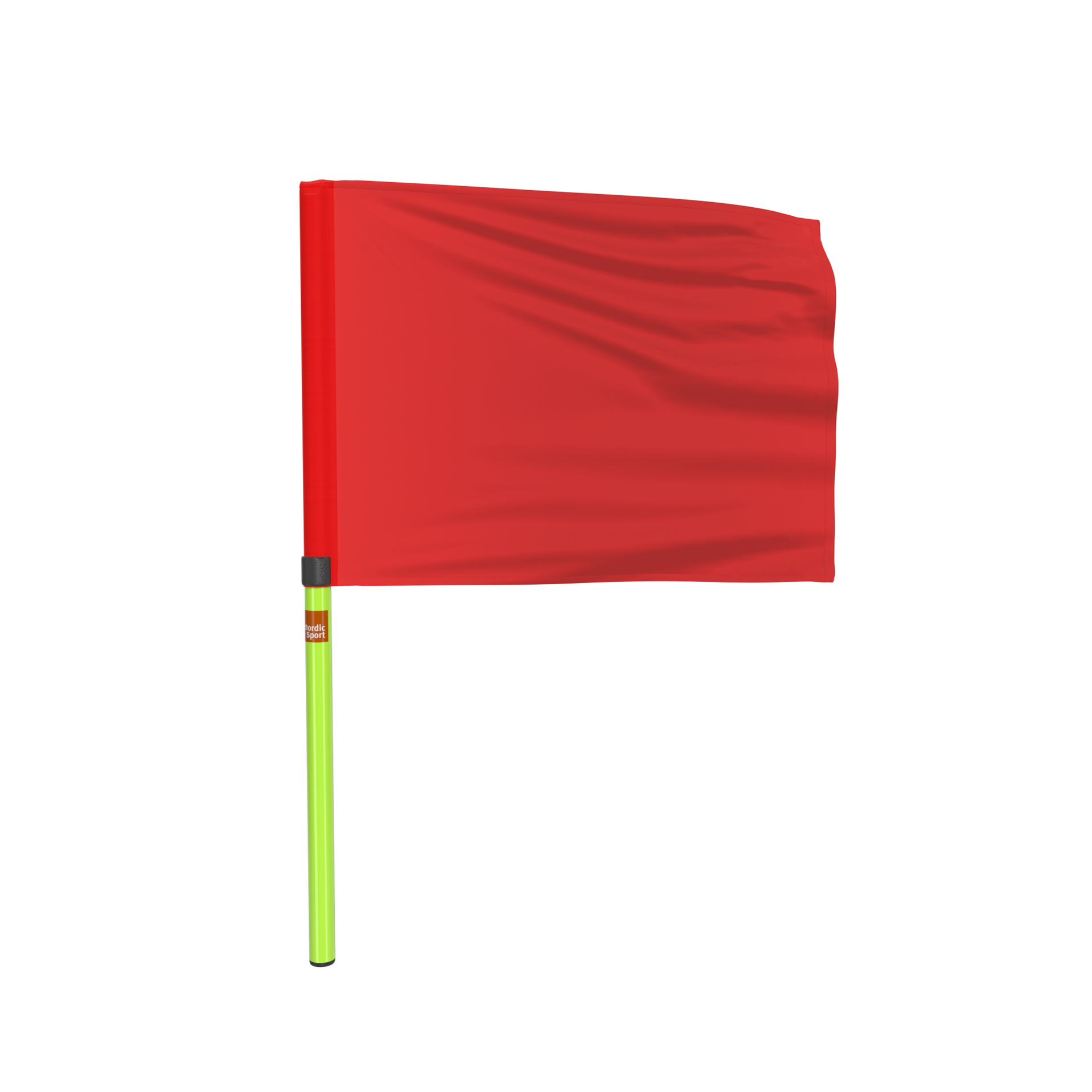 Judges Flags | Nordic Sport