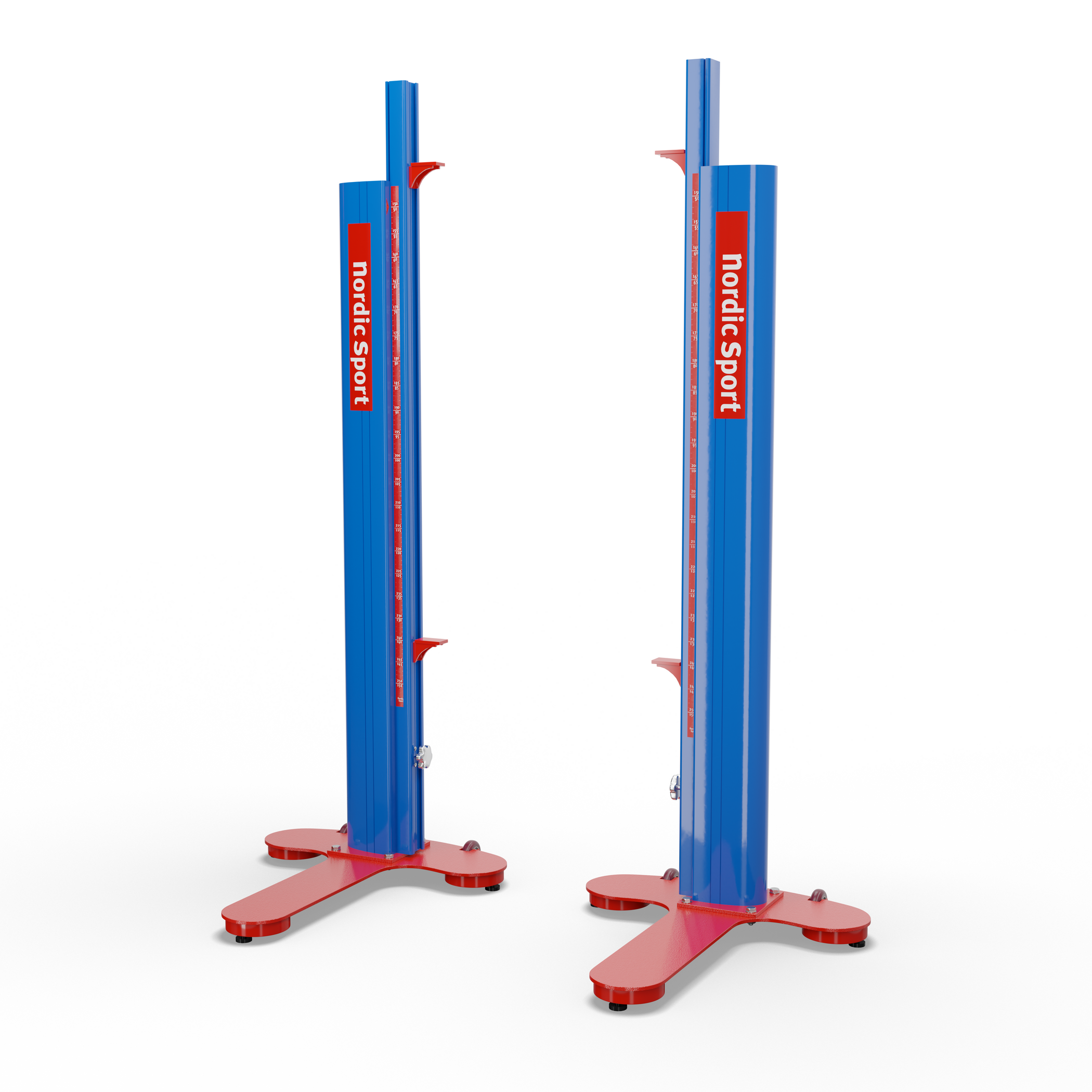 High Jump Standard Telescopic Elite | Nordic Sport