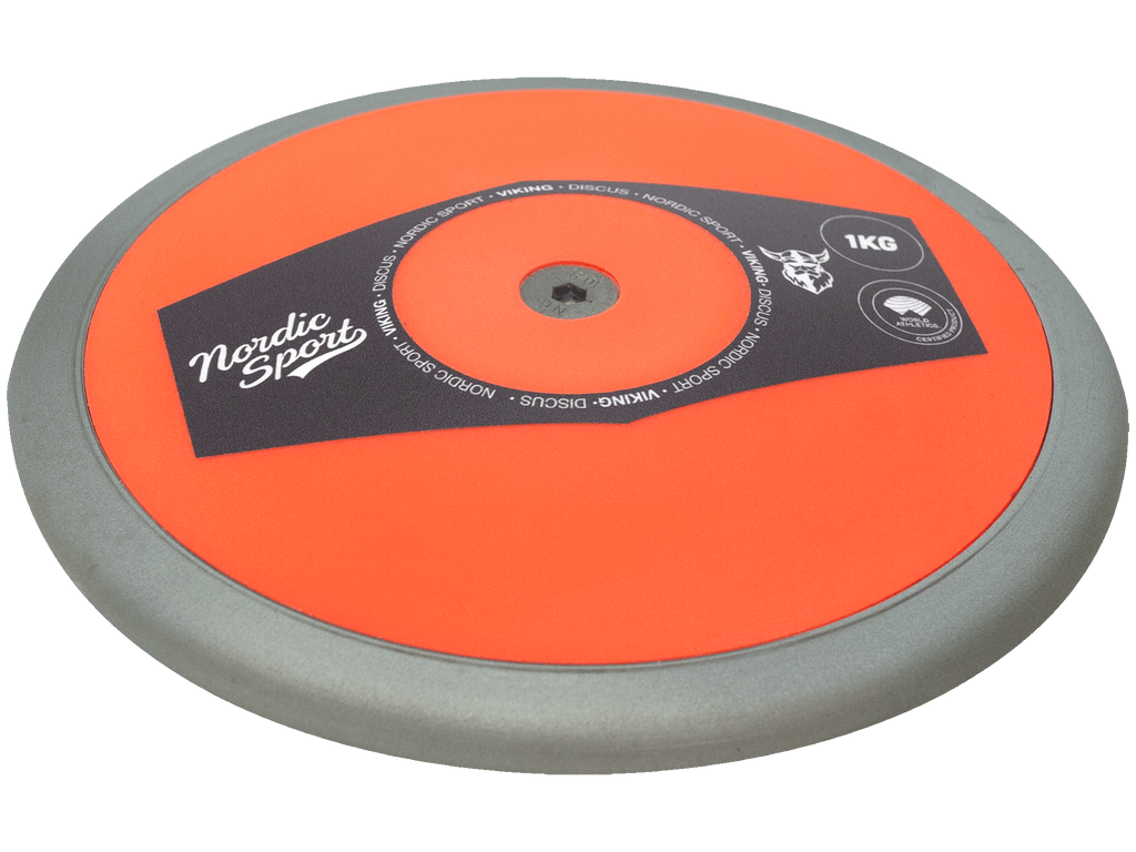Discus Throw | Nordic Sport