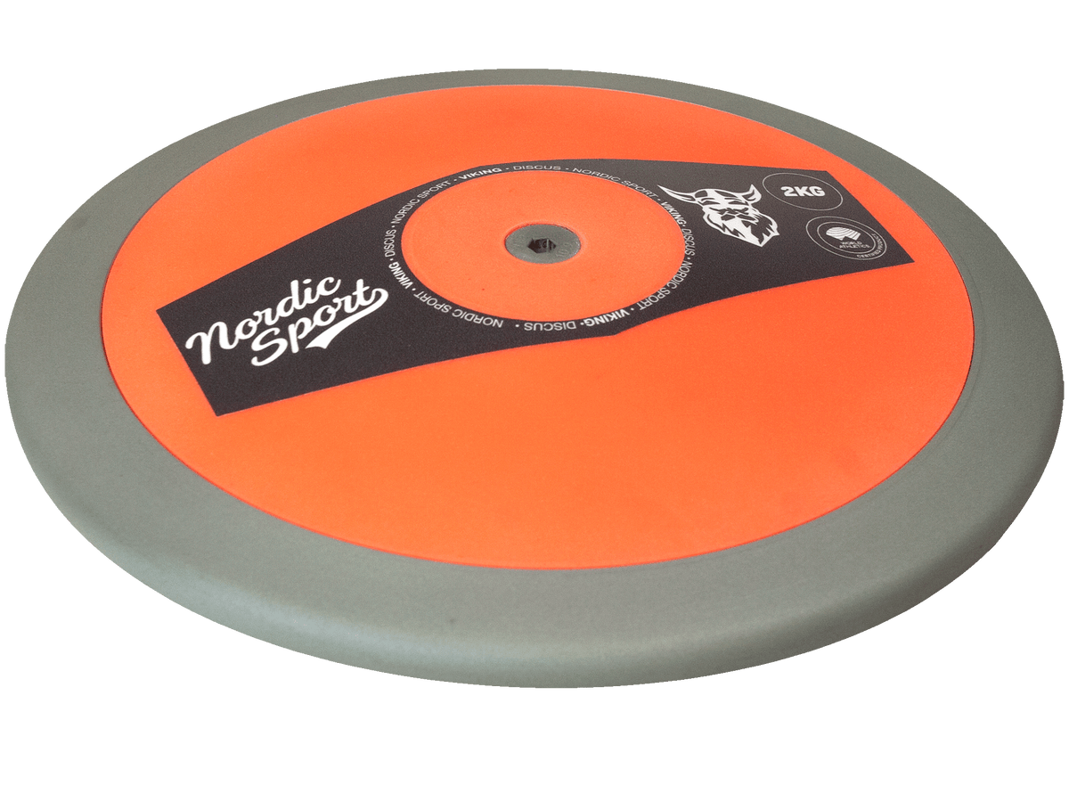 Discus Nordic Viking | Nordic Sport