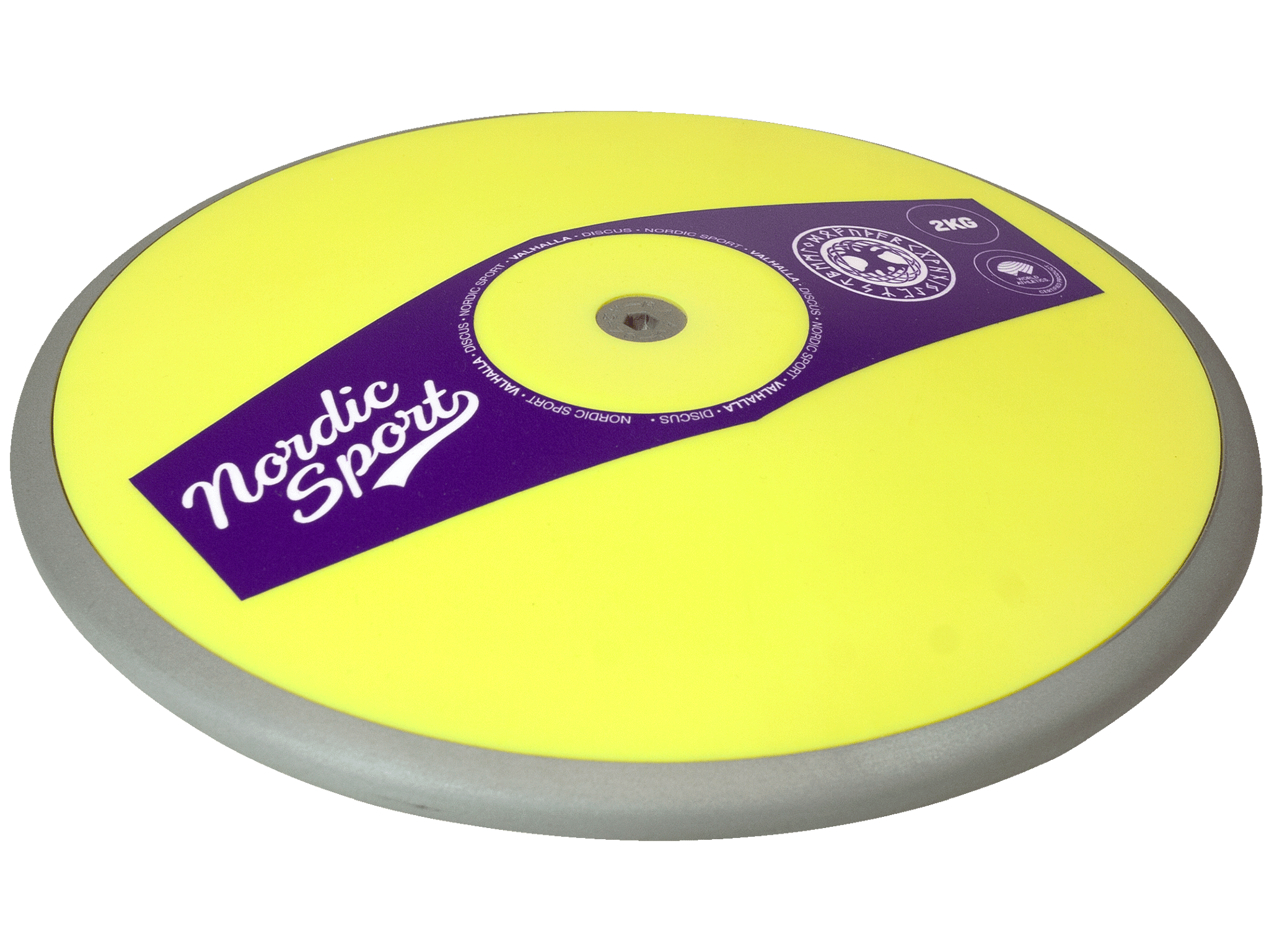 Nordic Sport - Athletics and Track & Field Equipment