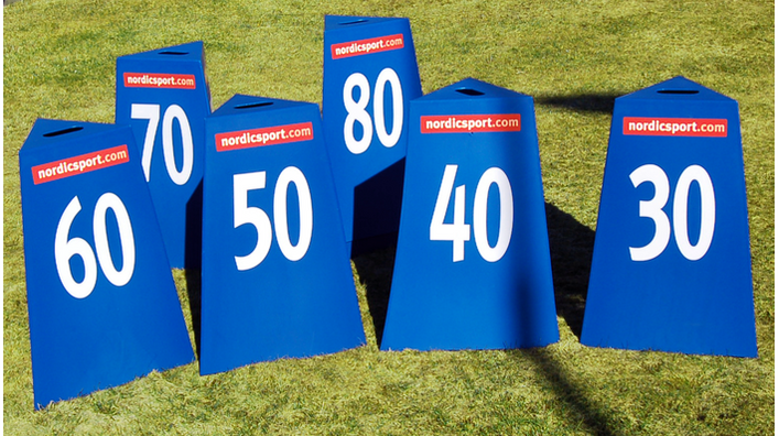 Discus Throw | Nordic Sport