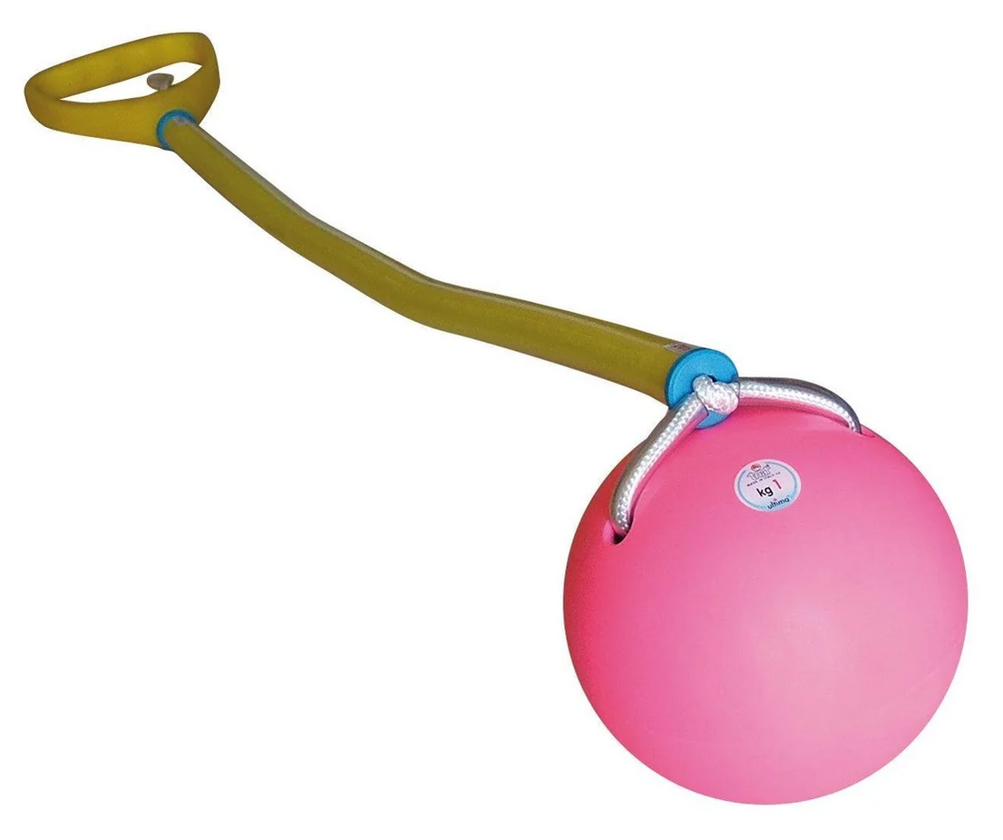 Hammer Throw - Nordic Sport Athletics Equipment